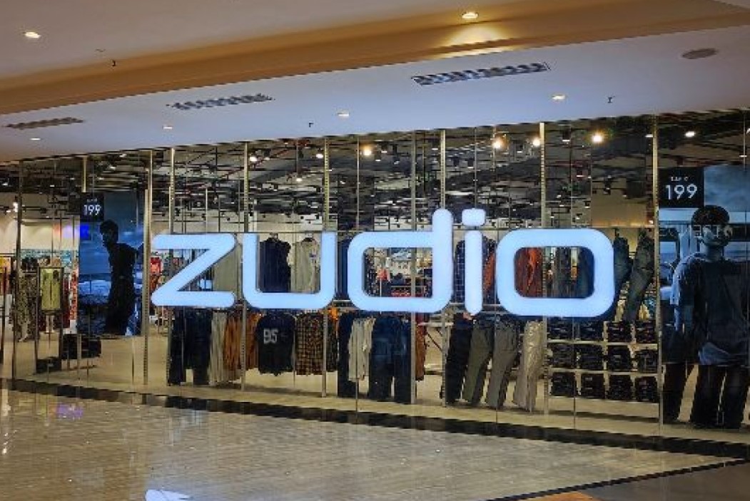 Tata's Fashion Brand 'Zudio' Becomes Bigger Here's Why? - industrialfront