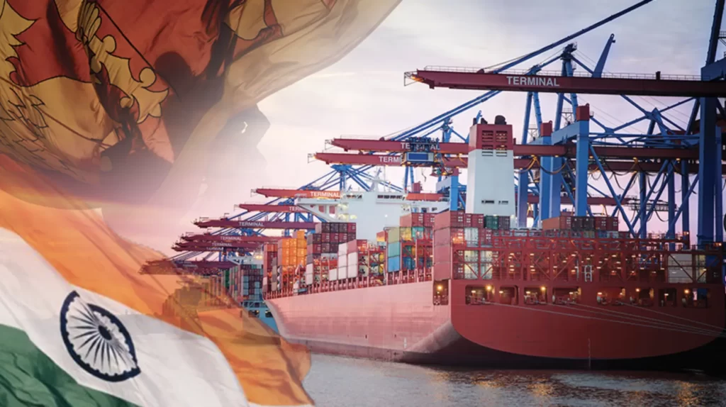 India's Export Strategies: Adapting for Global Growth with Major New ...