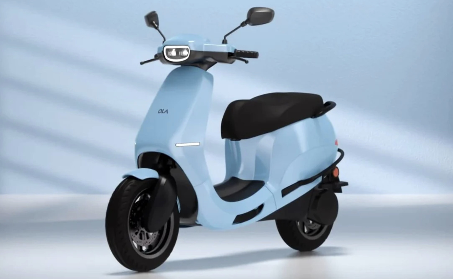 Ola Electric Technologies Pvt. Ltd. Receives Inaugural PLI-Automotive ...